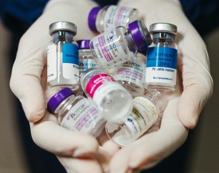 Veeha Pharma || Home